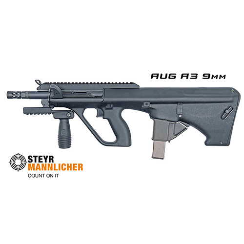 Guns_Aug | Guns & Tactics Ltd