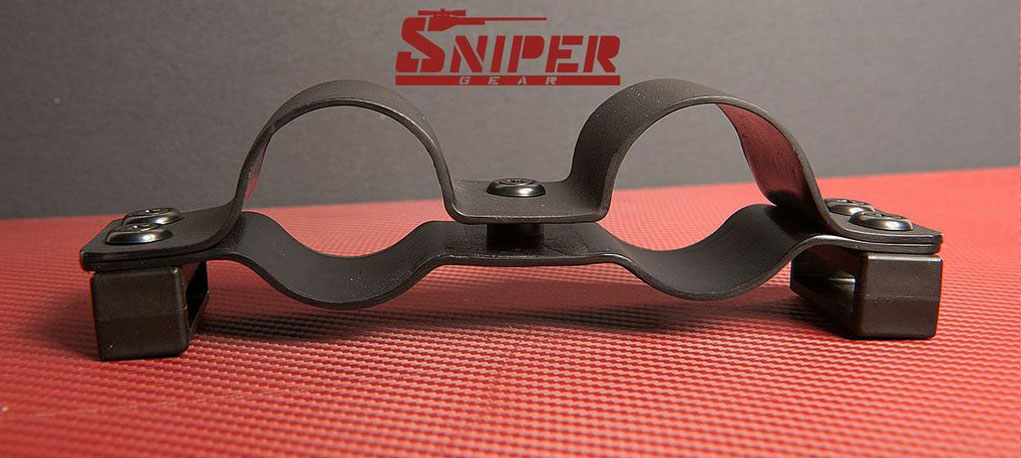 Speedloader (double) | Guns & Tactics Ltd