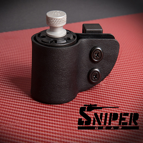 Speedloader (double) | Guns & Tactics Ltd