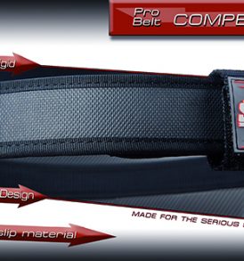 Sniper Belt "Urban" - Guns & Tactics Ltd