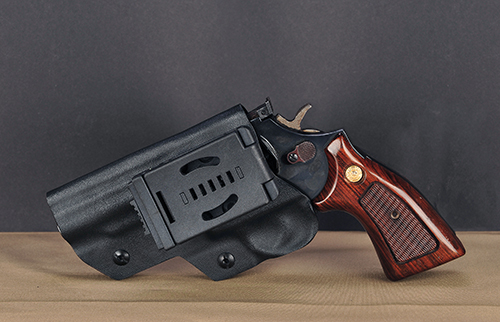 Competition Holster | Guns & Tactics Ltd