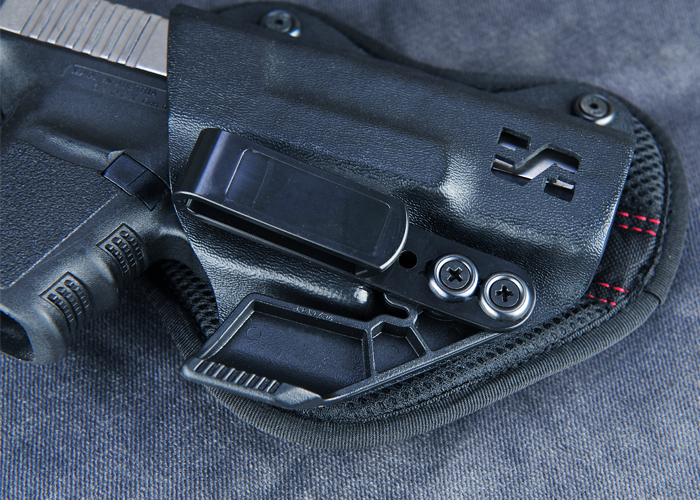Hybrid Compact Appendix + Claw | Guns & Tactics Ltd